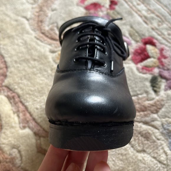 Black Lion from Dublin | Shoes | Irish Dance Hard Shoes | Poshmark